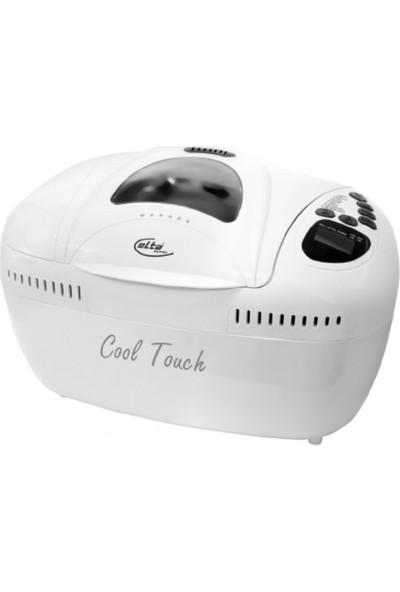 Elta Ba 123 Ekmek Yapma Makinesi