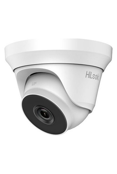Hilook THC-T220-MC 2 Mp Exır Dome Camera Hilook THC-T220-MC 2 Mp Exır Dome Camera