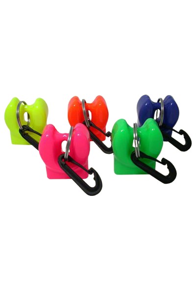 Kraken Ahtapot Tutucu Maps, Klipsli Sarı