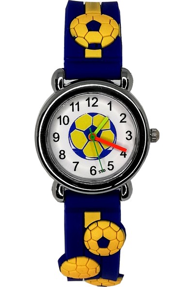 Rodium 3429 Çocuk Kol Saati