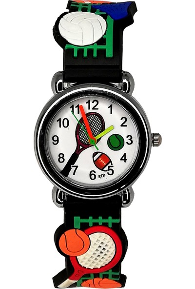 Rodium 12006 Çocuk Kol Saati