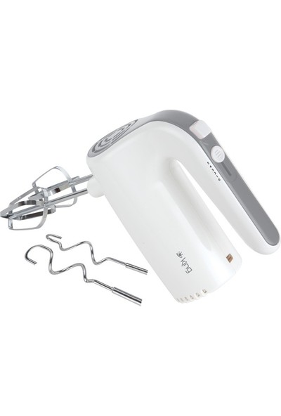 King K-233 Pastry El Mikseri