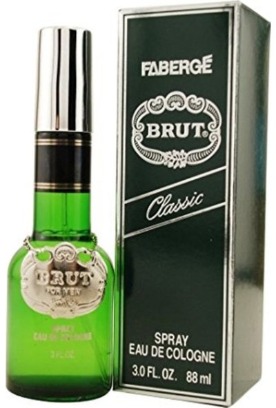 Faberge Brüt Madalyon Edt 100 ml Erkek Parfüm