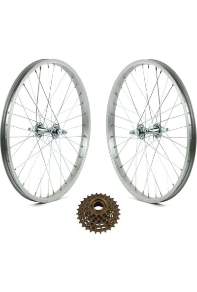 Atak Bisiklet 24 Atak Bisiklet 24