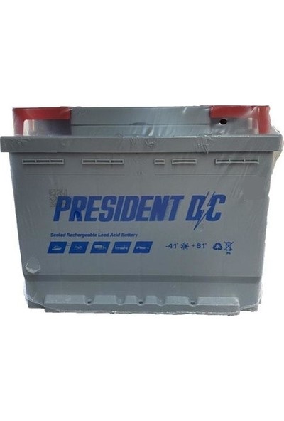 President 72 Ah Amper Akü Petlas Üretim Güvencesi Üretim Yılı:2021 President 72 Ah Amper Akü Petlas Üretim Güvencesi Üretim Yılı:2021