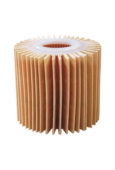 Filtron Toyota Corolla 1.4 D4D Yağ Filtresi 2009-2016