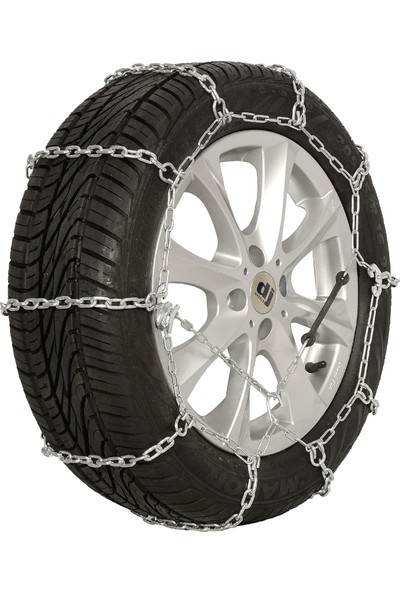 Zintaş S-Trac Takmatik Araç Kar Lastik Patinaj Zinciri 1.grup