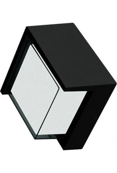 Cata CT-7074 LED Bahçe Armatür Cata CT-7074 LED Bahçe Armatür