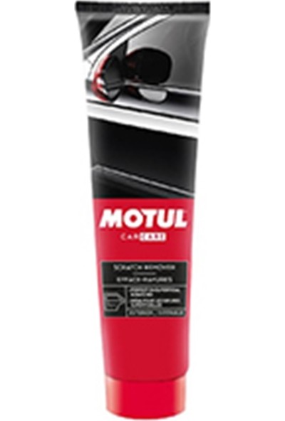 Motul Çizik Giderici