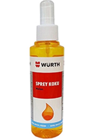 Würth Sprey Koku Kavun Würth Sprey Koku Kavun
