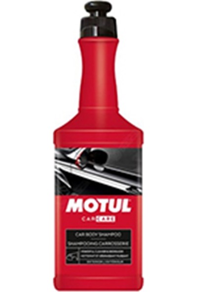 Motul Araç Şampuanı