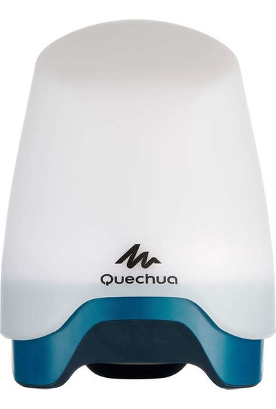 Quechua Kamp Lambası - Mavi - 200 Lümen