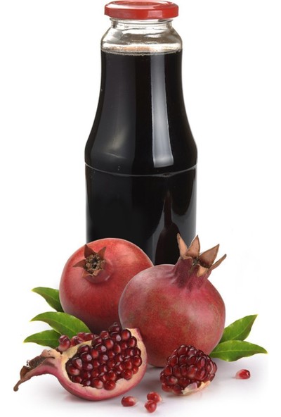 Bigadan Ev Yapımı Organik Nar Ekşisi 1 lt