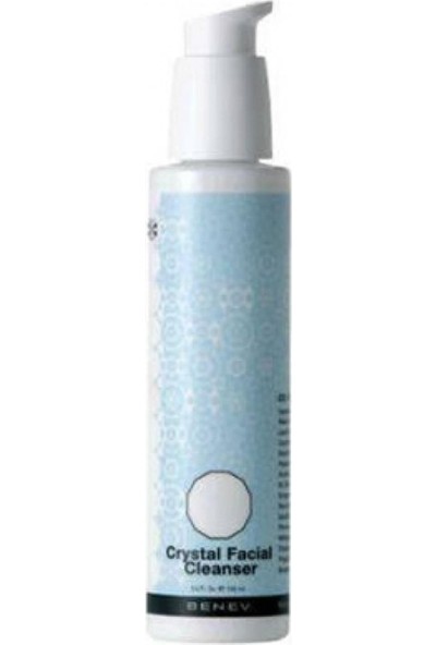 BENEV Pearl Facial Cleanser 150 ml