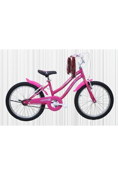 20 Mirado Bayan Bisiklet