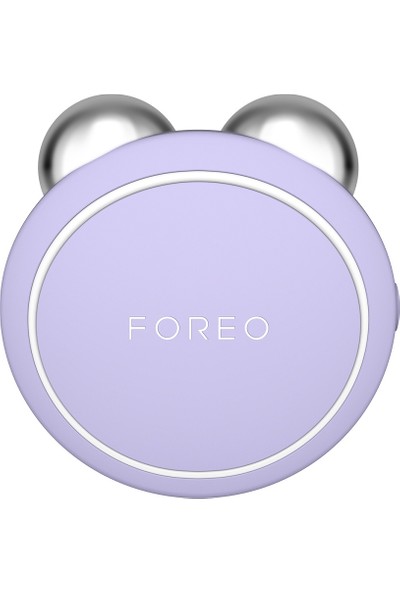 Foreo Bear Mini Bölgesel Microcurrent Yüz Sıkılaştırma Cihazı Foreo Bear Mini Bölgesel Microcurrent Yüz Sıkılaştırma Cihazı