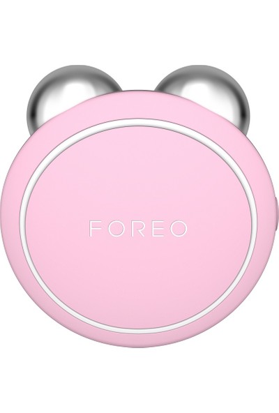 Foreo Bear Mini Bölgesel Microcurrent Yüz Sıkılaştırma Cihazı Foreo Bear Mini Bölgesel Microcurrent Yüz Sıkılaştırma Cihazı