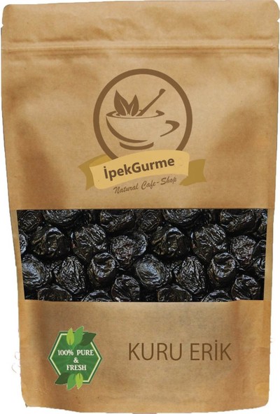 İpek Gurme Ipekgurme Kuru Erik Tamas 500 gr