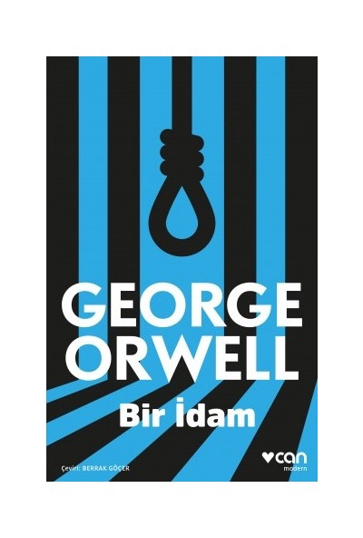 Bir İdam - George Orwell Bir İdam - George Orwell