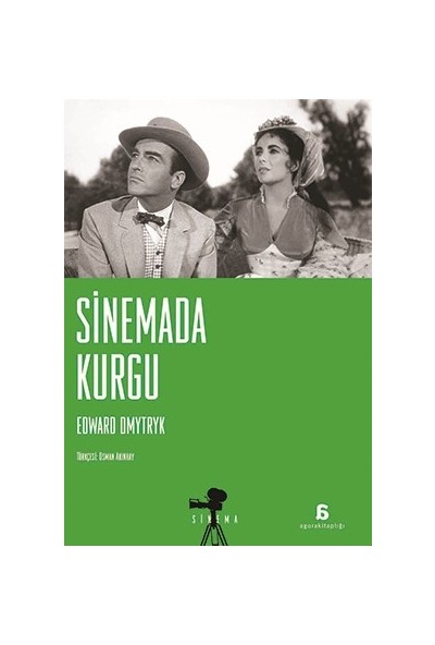 Sinemada Kurgu - Edward Dmytryk