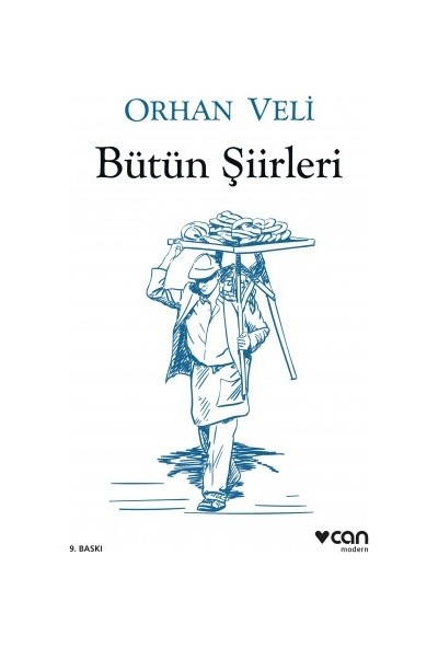 Orhan Veli Bütün Şiirleri - Orhan Veli Kanık Orhan Veli Bütün Şiirleri - Orhan Veli Kanık