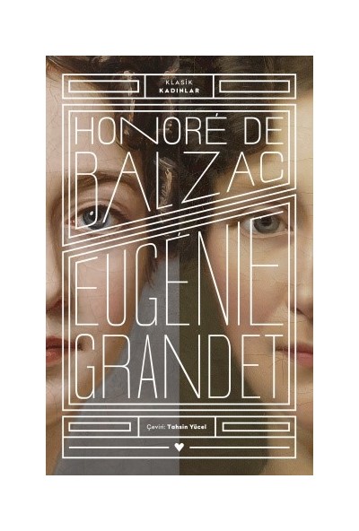 Eugenie Grandet - Honore De Balzac Eugenie Grandet - Honore De Balzac