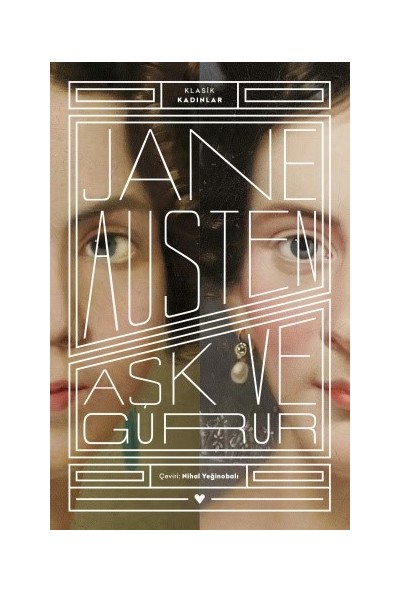 Aşk Ve Gurur - Jane Austen