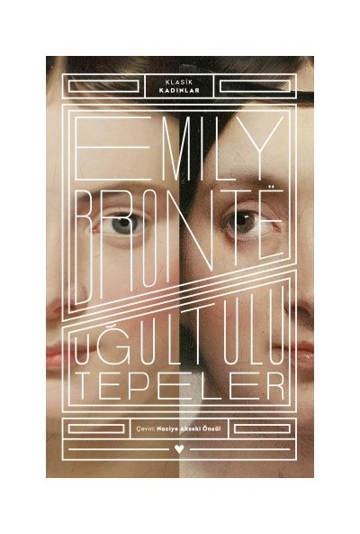Uğultulu Tepeler - Emily Brontё Uğultulu Tepeler - Emily Brontё