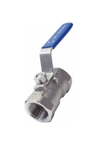 Marintek Küresel Vana Paslanmaz 