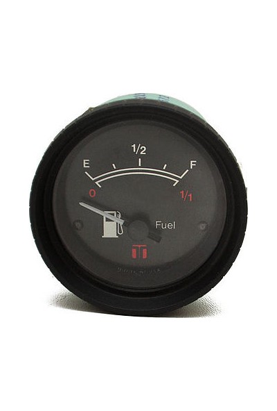 Teleflex Omc / Teleflex Yakıt Göstergesi 12V