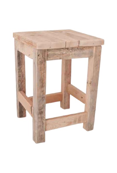 Hamira Masifhayat Petite Masif Ahşap Tabure Hamira Masifhayat Petite Masif Ahşap Tabure