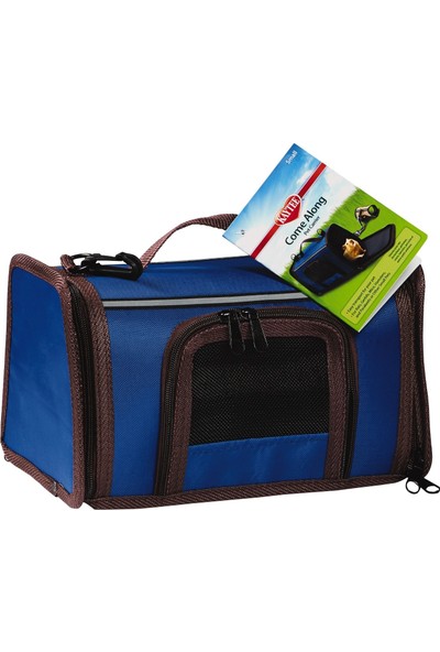 Kaytee Come Along Hamster Taşıma Çantası