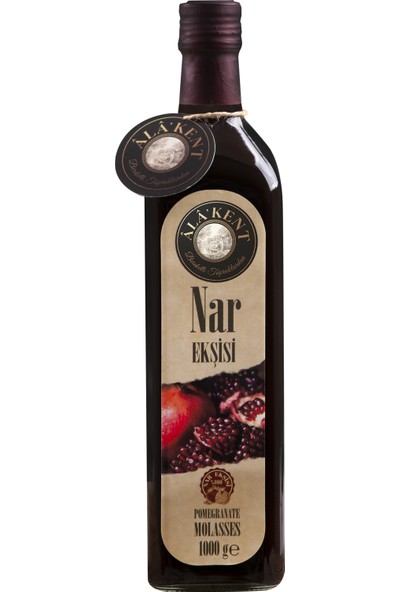 ALAKENT 1 kg Nar Ekşisi 869