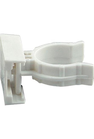 Ayder Baza Klipsi (10 Adet)