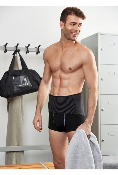 Medima Spor Termal Korse (Doğal Angora Yünü) Medima Spor Termal Korse (Doğal Angora Yünü)
