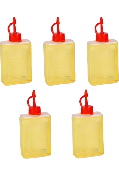 Siner Makina Yağı 50 ml ( 5 Adet )