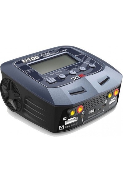 Skyrc D100 V2 Charger Skyrc D100 V2 Charger