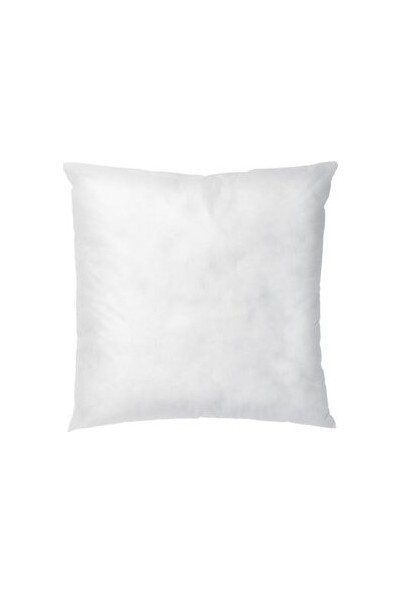 Junenext Silikon Boncuk Elyaf Iç Dolgu Iç Yastık 50X50 cm 440 gr Junenext Silikon Boncuk Elyaf Iç Dolgu Iç Yastık 50X50 cm 440 gr