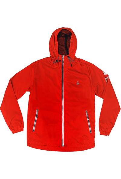 Anemoss Erkek yağmurluk