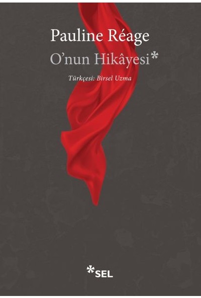 O'nun Hikayesi - Pauline Reage O'nun Hikayesi - Pauline Reage