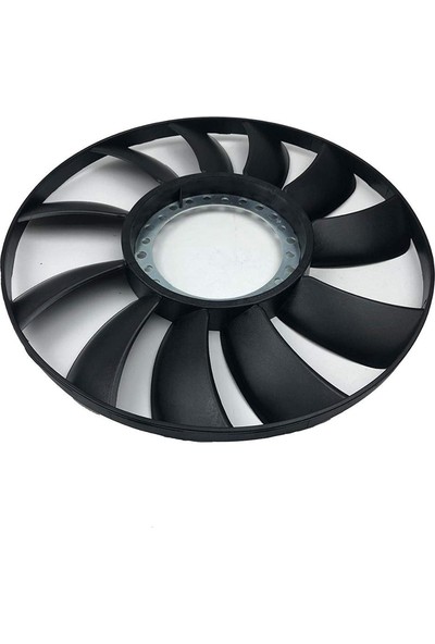 İlkay Otomotiv Passat-Audı A4 Fan Pervanesi 058121301B