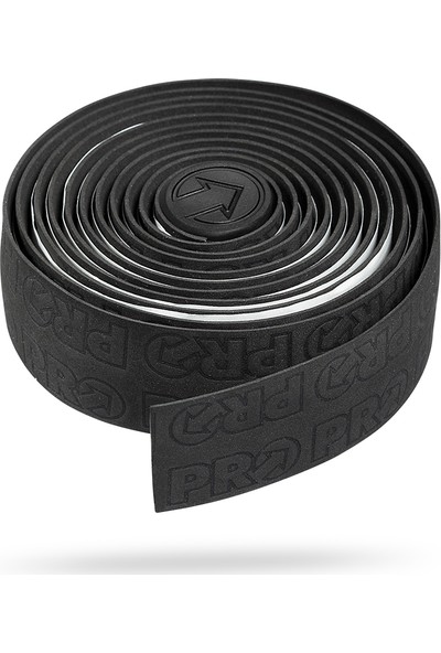 Pro Gidon Bandı Siyah Eva / Debossed