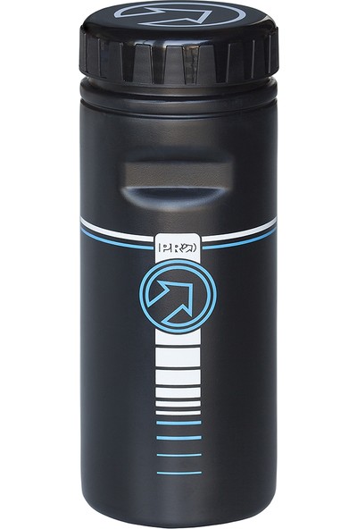 Pro Saklama Şişesi Siyah 750CC