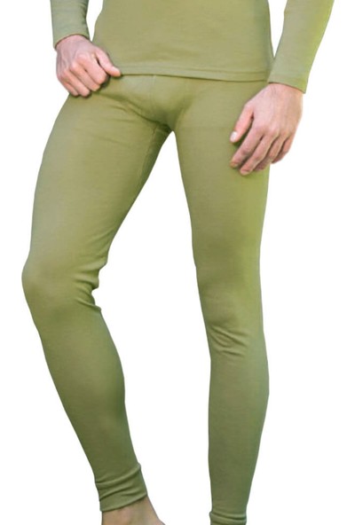 Tutku Erkek Termal Alt