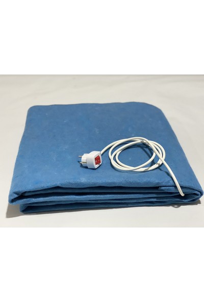 Nuthermo Keçeli Halı Altı Isıtıcı 200 x 200 cm - 220 Kablo