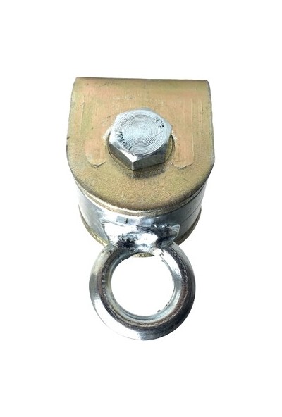 Kumru Salıncak Makarası 50 mm