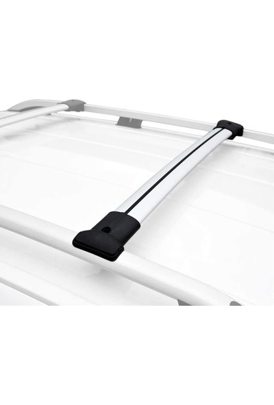 RE&AR Tuning Peugeot Rifter 2019 Model ve Sonrası Ara Atkı Tavan Barı - Gri RE&AR Tuning Peugeot Rifter 2019 Model ve Sonrası Ara Atkı Tavan Barı - Gri