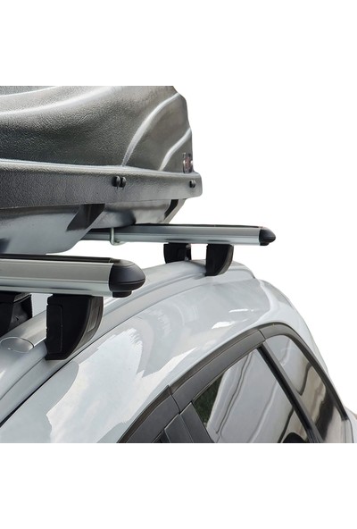 RE&AR Tuning Seat Arona Için Tavan Barı 2017 - Model - Gri RE&AR Tuning Seat Arona Için Tavan Barı 2017 - Model - Gri