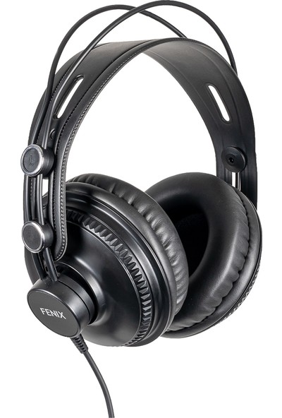 Fenix FMH-3 60 Ohm Monitör Kulaklık