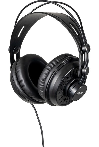 Fenix FMH-2 32 Ohm Monitör Kulaklık Fenix FMH-2 32 Ohm Monitör Kulaklık